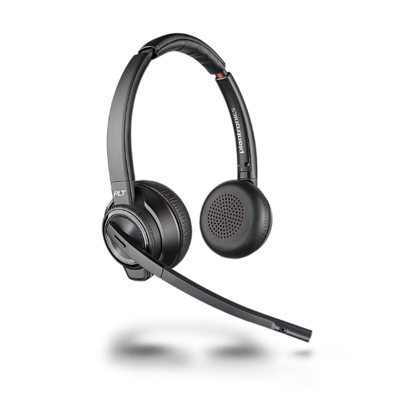 HP Poly® DECT Headset Savi W8220-M USB binaural, ANC