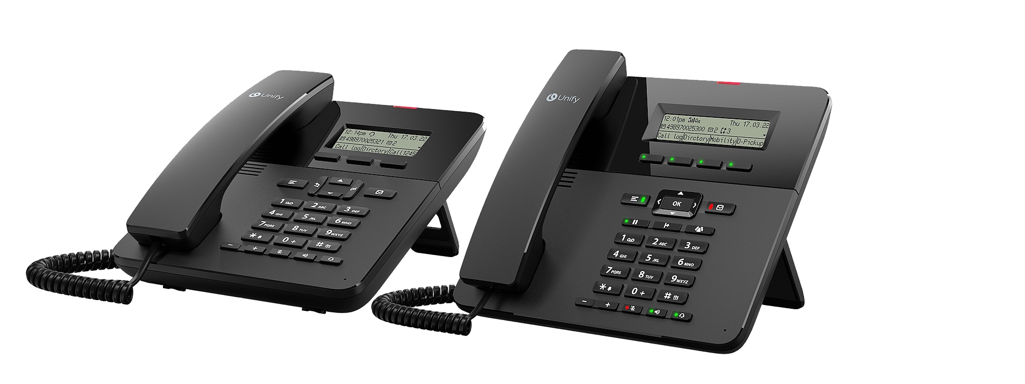Unify CP110/210-Woche bei Tel-Da | Newsblog